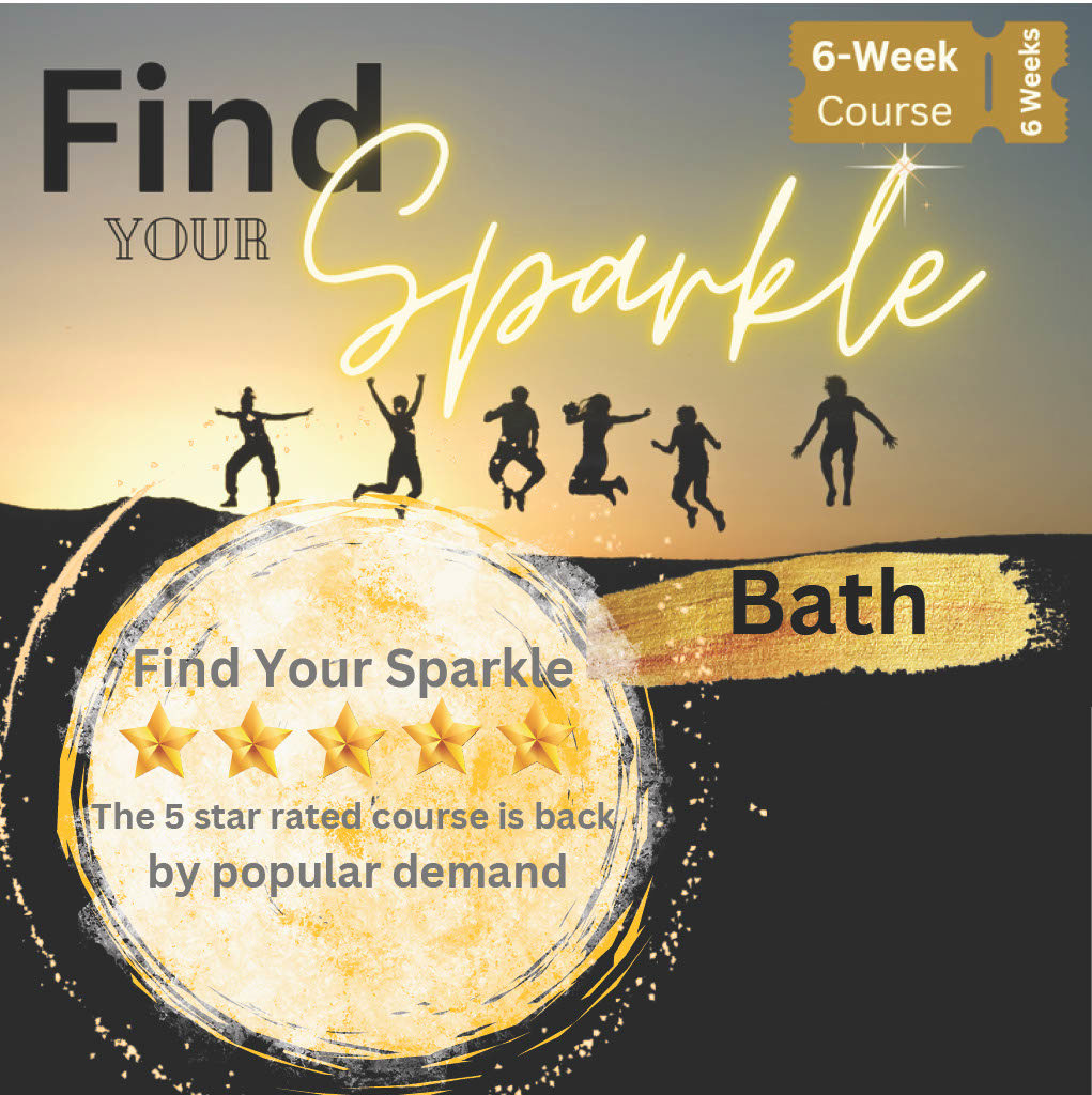 Find Your Sparkle image