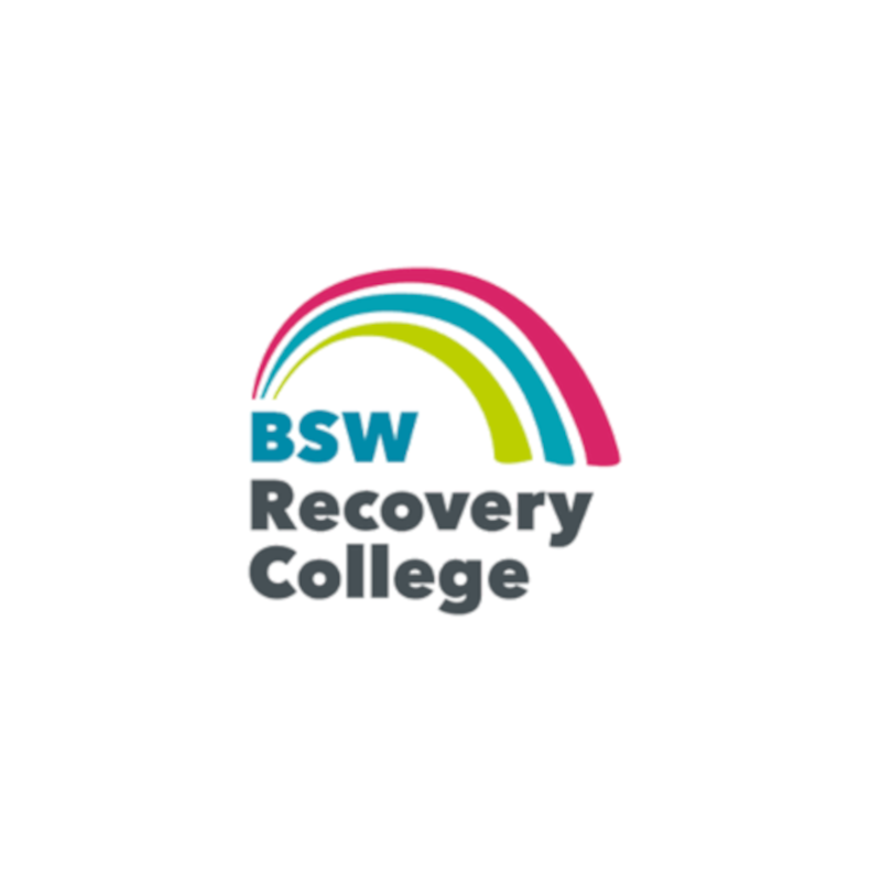 BSW Recovery College (Second-Step) image