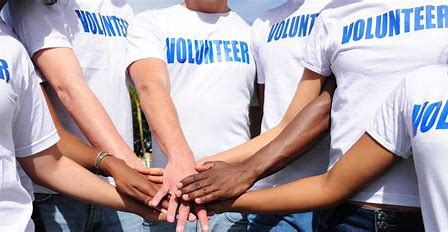 Volunteering